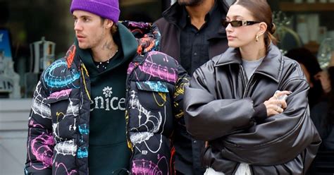 Justin Bieber Continues Cryptic Post Streak Amid Divorce Rumors Mandatory