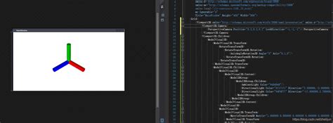 Wpf与3d 模型（一）把solidworks里的模型导入进wpf程序wpf怎么导入3d模型 Csdn博客