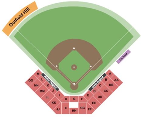 Reckling Park Tickets Seating Charts And Schedule In Houston Tx At