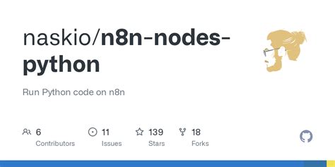 n8n nodes python nodes pythonfunction script template py at master