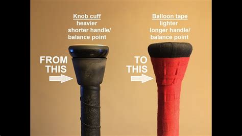 How To Wrap A Bat With Bat Tape At Numbers Mcleod Blog