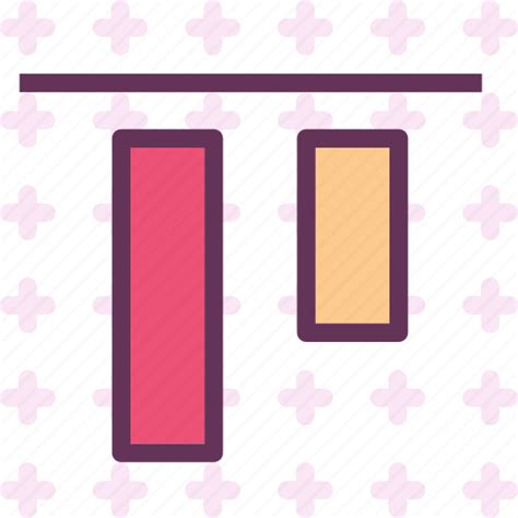 Align Edges Top Icon Download On Iconfinder
