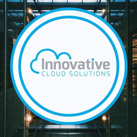 Innovative Cloud Solutions Richmond Va