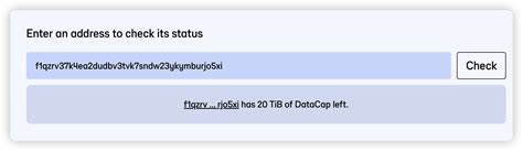 Client Allocation Request For Zlrmaps · Issue 2559 · Filecoin Project