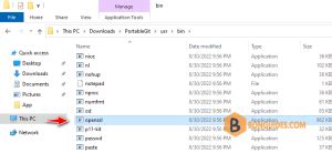 How To Install OpenSSL In Windows