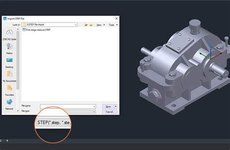 Zwcad โปรแกรมทดแทน Autocad ขายขาด ถูกลิขสิทธิ์ สำหรับวิศวกรไทย