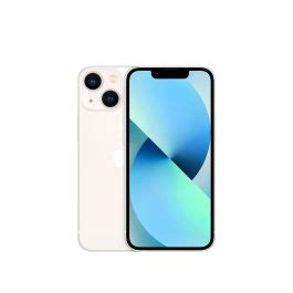 Iphone 13 256gb Starlight