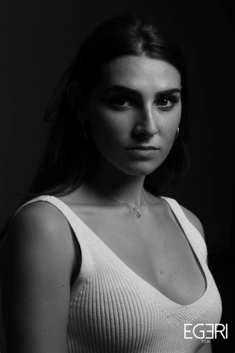 Lisa Pi Egeri Tour 2025