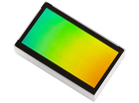 Spectroscopy Grating Masters Inprentus Precision Optics