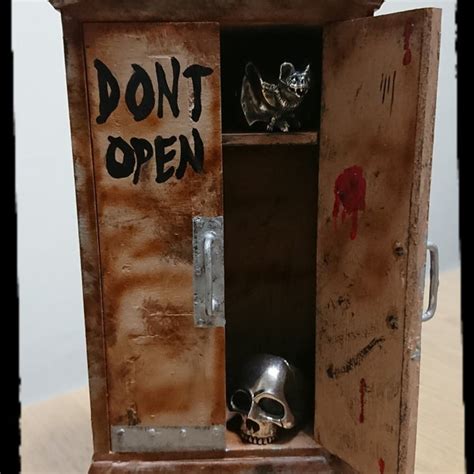 1 12 Lethal Injection Table Etsy