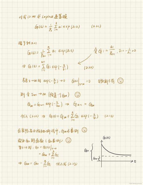 线性粘弹性理论——理论基础及广义maxwell模型(prony级数) Csdn博客 线性粘弹性理论——理论基础及广义maxwell模型(prony级数) Csdn博客