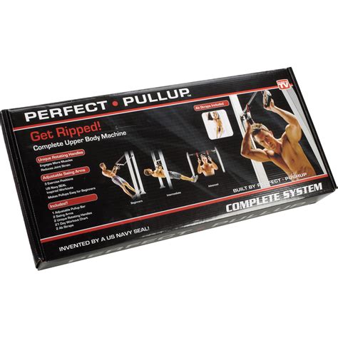 Perfect Pullup Exercise Device Northern Tool