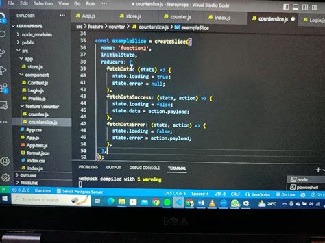 React Reactnative Reduxtoolkit Atirh Gael