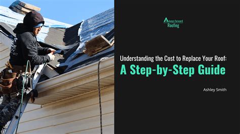 Cracking The Code Your Ultimate Guide To Roof Replacement Costs
