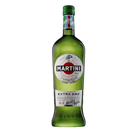Martini Extra Dry, 1L цена онлайн – Vida.bg