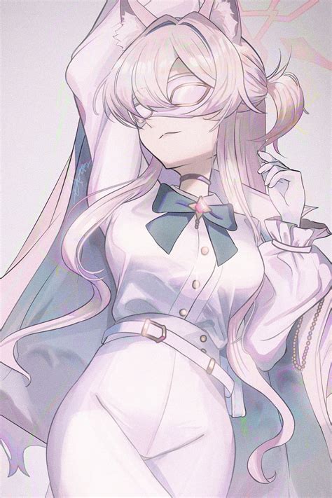 Akira Blue Archive Drawn By Kerla Danbooru