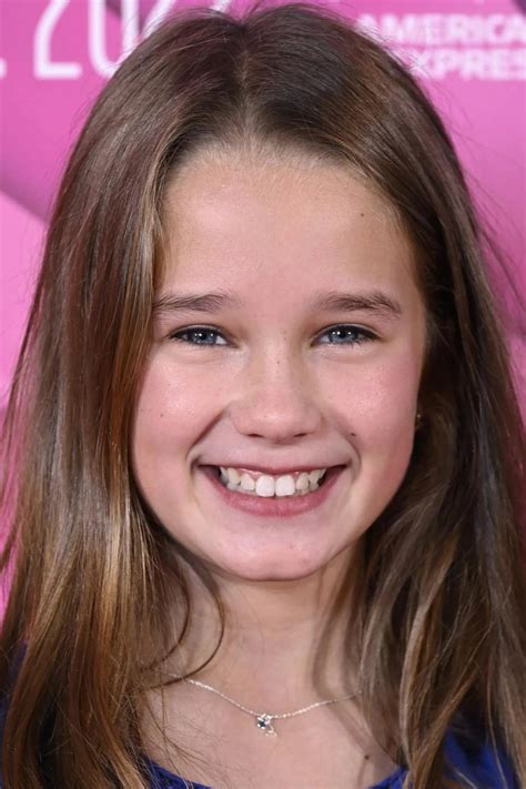 Alisha Weir Filmaffinity