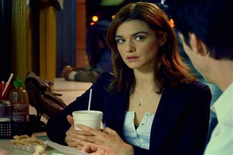 Constantine Rachel Weisz Image Fanpop