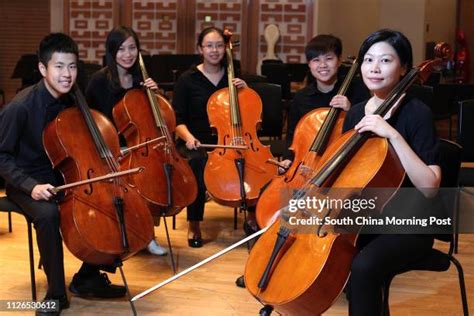 175 Lam Chi Chung Photos And High Res Pictures Getty Images