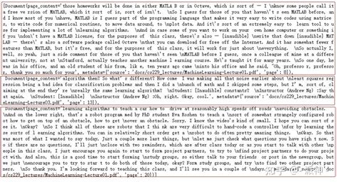 让langchain与你的数据对话 三 ：检索 Retrieval 知乎