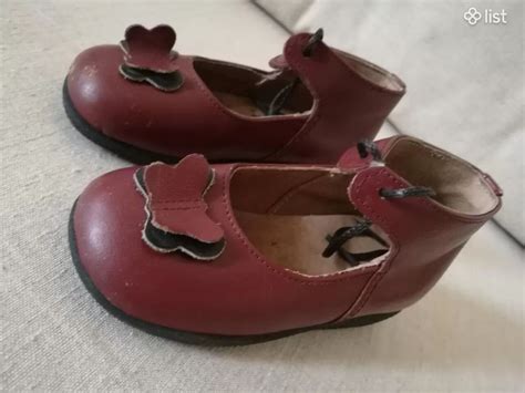 Աղջկա կոշիկ 25 չափս Կոշիկներ աղջիկների համար List Am