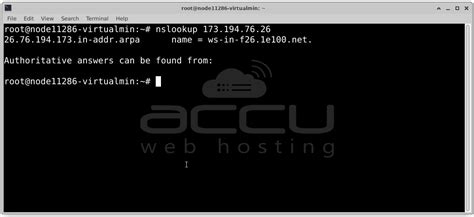 How Does Nslookup Assist In Querying Dns Records And What Are Its