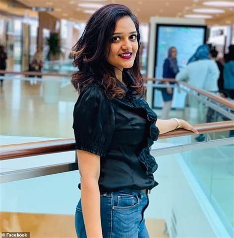 Canadian Husband Reveals Dentist Wife Was Among Those Killed In Air India Disaster Daily Mail