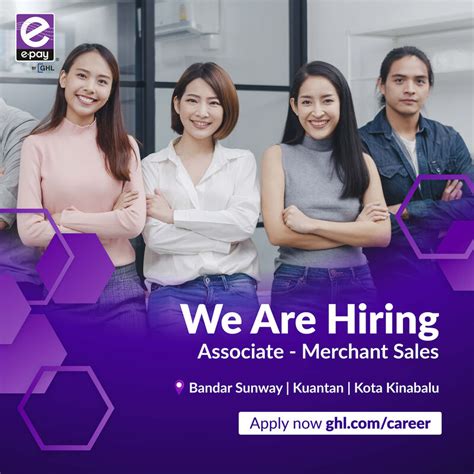 Ghl Systems Berhad On Linkedin Career Payment Epay Thepaymentpeople Hiring Jobvacancy