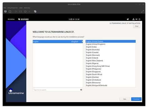 Livemedia Creator Does Not Install Locales For Anaconda Core · Issue 1295 · Weldrlorax · Github