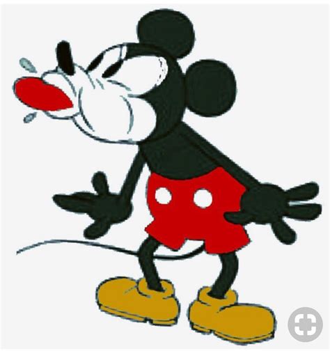 Mickey Raspberry Personajes Disney Disney Personajes