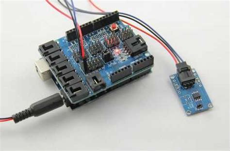 Arduino Analog Temp Thermistor Pinout Everything You Need To Know