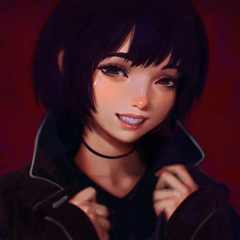 Pictures Of Ilya Kuvshinov