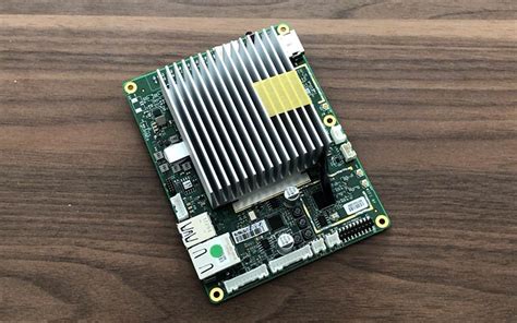 Atomic Pi X86 Raspberry Alternative Im Test Xgadgetde