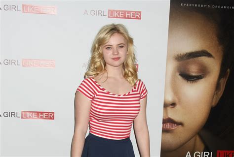 Sierra Mccormick Body Measurement Bikini Bra Sizes Height Weight Images