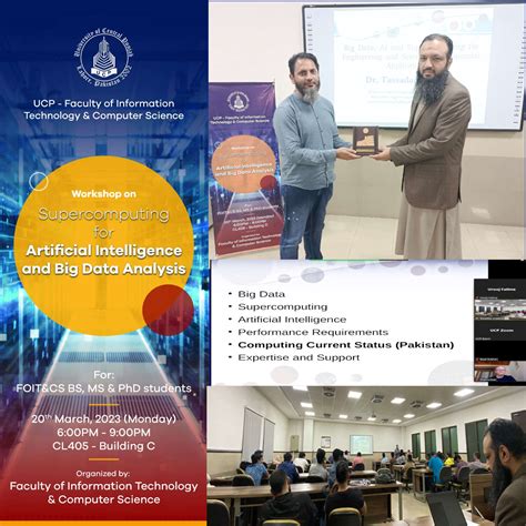 Ucerd Gathering Intellectuals Fostering Innovations