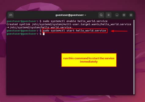 How To Create A Systemd Service In Linux Proven Steps