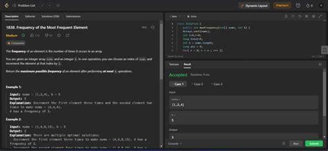 Vaishnavi Kumbhakarn On Linkedin Day23 100daysofcode Code Leetcode