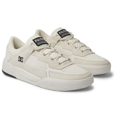 Купить кроссовки DC SHOES Metric (ADYS100626-BO4) в интернет-магазине ...