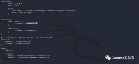 还在内卷cs？快来享用havoc 腾讯云开发者社区 腾讯云
