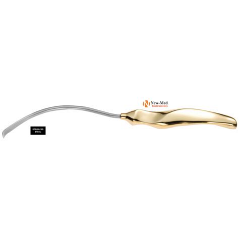 Forehead Arcus Marginalis Dissector