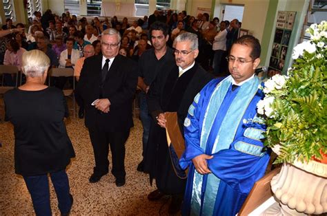 Guardia De Honor Fotogalerías Pucpr