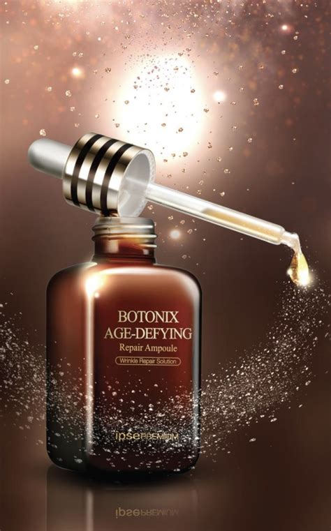 BOTONIX Age Defying Repair Ampoule 60ml