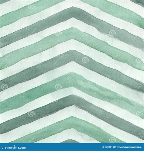 Abstract Geometric Arrow Pattern Background Line Texture Zigzag
