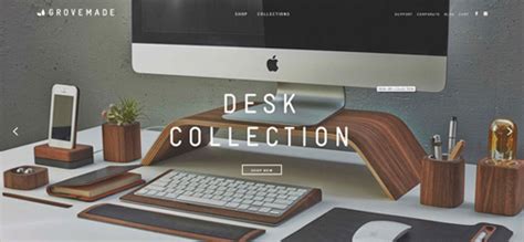 10 Nuevos Ejemplos De Webs En Html5 Parte 3