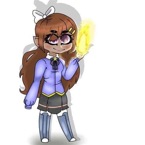 Abby By Thestorykeip On Deviantart