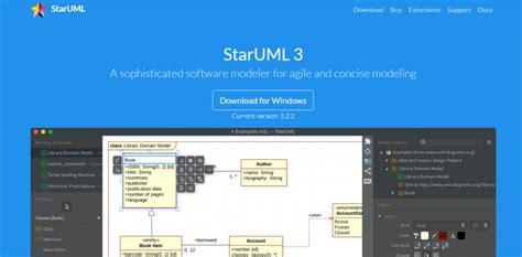 Panduan Dasar Belajar UML Unified Modeling Language