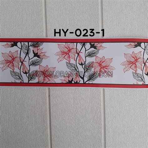 Jual List Wallpaper Dinding List Dinding Wall Border Wallborder List Pembatas Dinding Bagian
