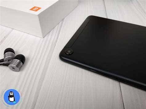 Xiaomi Mi Pad 4: огляд компактного бюджетного планшета - Pingvin.Pro