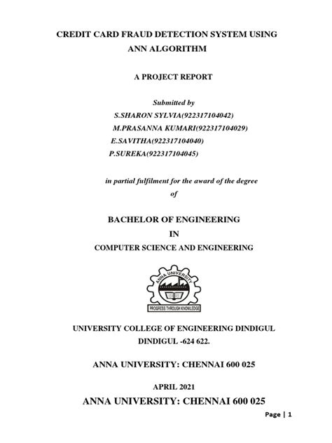 Documentation Format Pdf