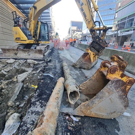 Subsurface Detection